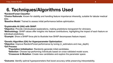 Brain Stroke Prediction System Using Machine Learning Pptx