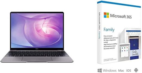 Huawei Matebook Specs Tests And Prices Laptopmedia Com