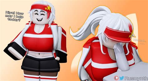 Roblox Anon Robloxian Unnamed Character Rusmynth Rule Xyz