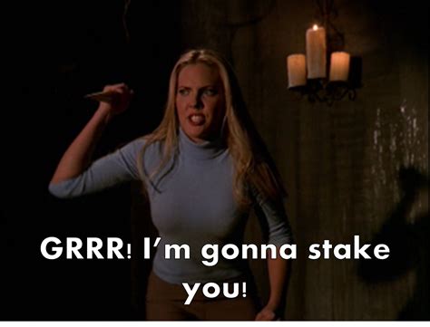 Evidently Mercedes Mcnab Originally Auditioned For The Buffy Role