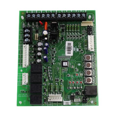 York S1‑331‑09150‑000 2‑stage Control Board Kit