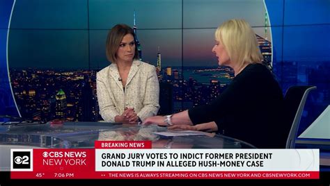 WCBS CBS News Page Station Chatter LocalNewsTalk Net