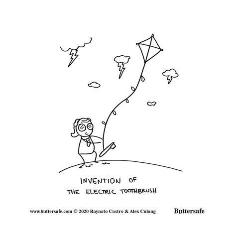 Buttersafe Go Fly A Kite