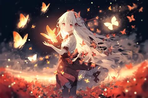 Waifu Wallpapers And Backgrounds Wallpapercg