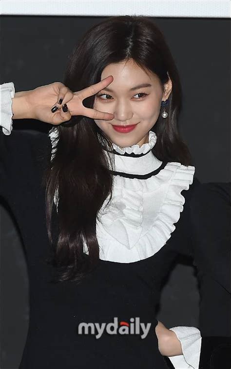 [md화보] 나야 나 리틀 전지현 김도연 열일하는 미모