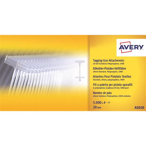Avery Labels Available From Fusion Office Fast Uk Delivery