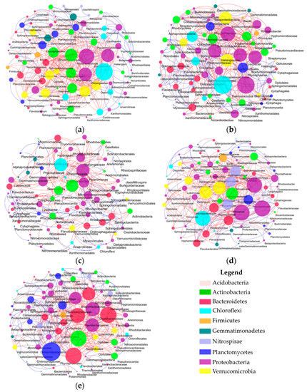 Diversity Special Issue Microbial Diversity In Extreme Environments Implications For