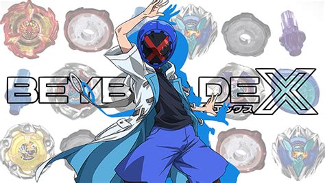 Beyblade X แนะนำ 5 คอมโบสายโจมตี Metal Bridges‏ แหล่งร่วมข้อมูลข่าวสาร เกมส์ การ์ตูน ของเล่น