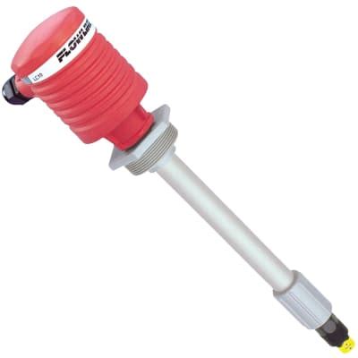 Flowline AU Switch Pak Level Ultrasonic PP Controller