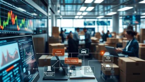 Customer Exception Request Number Resolve Shipping Issues Fast Now