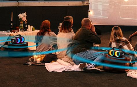 Blitzwolf AA DH W mAh IPX Bluetooth hangszóró Ft IoTcentrum hu