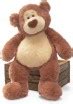 Gund Goober Teddy Bear Gund Bears 15286
