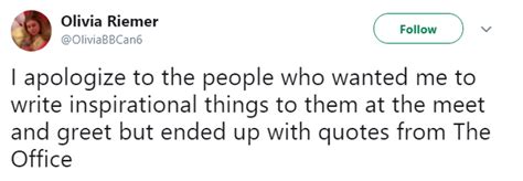 This Is Why I Stan Olivia R Bigbrother