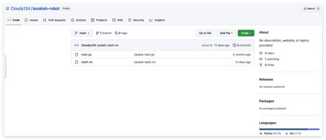 【天问】滥用replit服务进行自动化挖矿 星图实验室