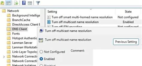 How To Disable Netbios Llmnr Mdns Protocols In Windows Windows Os Hub