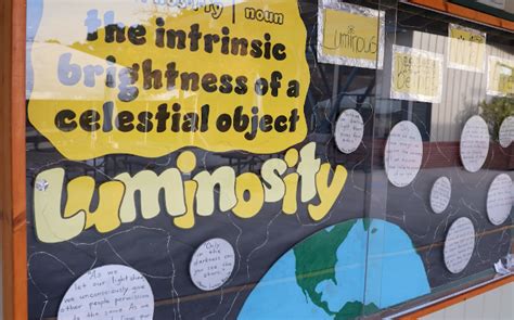 Our Visibility Board Is Luminous Prospect Sierra