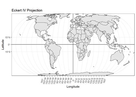 Chapter 2 Gis Fundamentals A Crash Course In Geographic Information