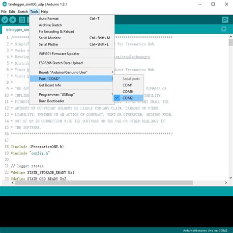 Freematics Vehicle Telematics Starter Kit