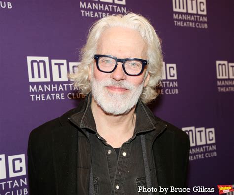 Terrence Mann Actor Bookwriter Lyricist Composer Credits Bio