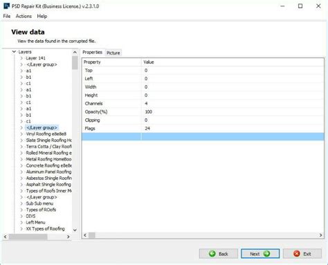 Heal Corrupted Photoshop Files With Psd Repair Kit Make Tech Easier