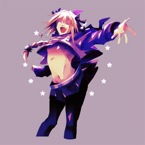 Hiffuu Astolfo Fate Astolfo Memories At Trifas Fate Fate