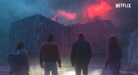 Stranger Things Yaratıcıları Netflixten Ayrılabilir