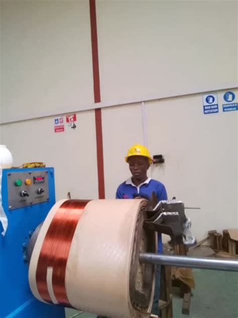 Acellam Isaac On Linkedin Transformers Hvwinding