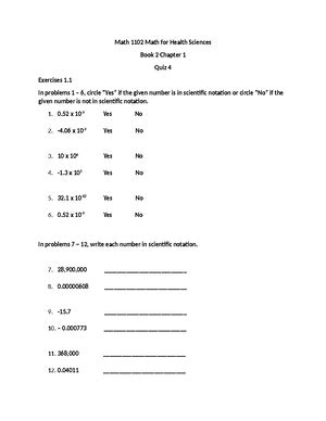 Hw Hw Exercises Use The Formula T To Find R When Use The
