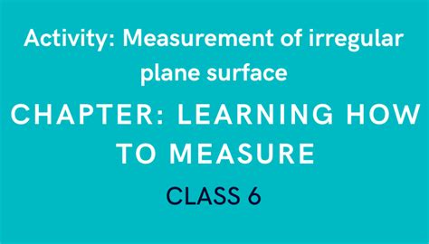 Diffusion In Matter Around Us Class 9 Science Experiment