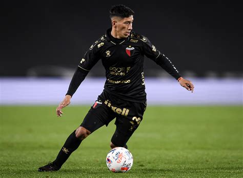 No Jugaba En Inferiores Descendió De La Primera C A La D Y Fue