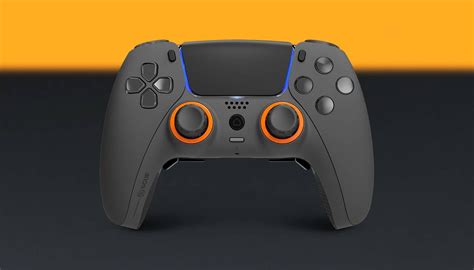 Scuf Reflex Ps5 Controller Review
