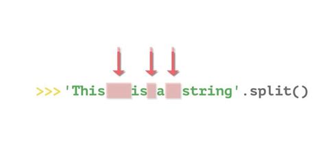 Split Trong Python Techacadamy Việt Nam