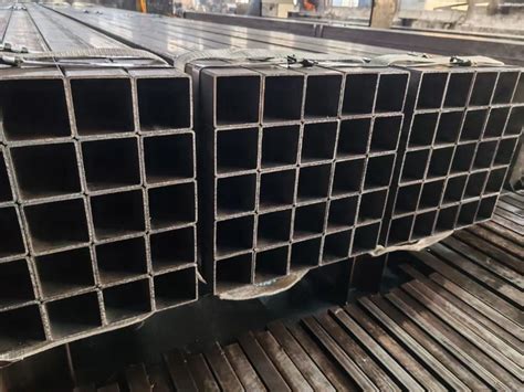 The Complete Guide To Hollow Structural Sections Hss Uniasen