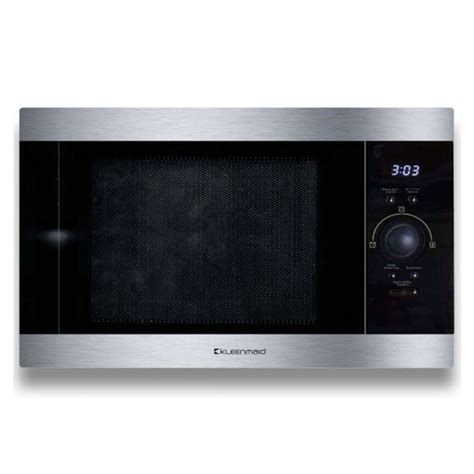 Built In Microwave Grill L Oven Mwg