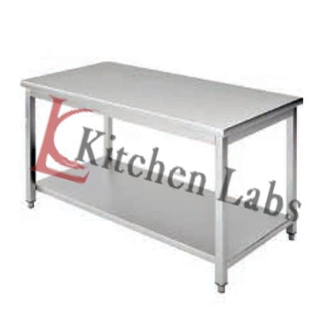 Work Table Height 34 Inch In At Best Price In New Delhi Kitchen