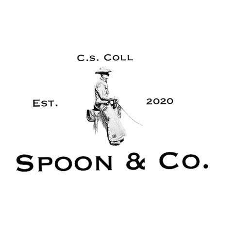 Coffee Spoon Handmade Maple Wood Stirring Spoon Cs Spoon And Co