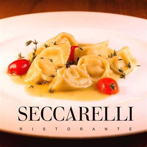 Seccarelli Ristorante San Juan