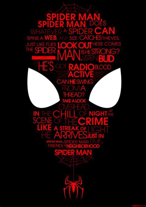 Spider man by rodoalarcon on DeviantArt
