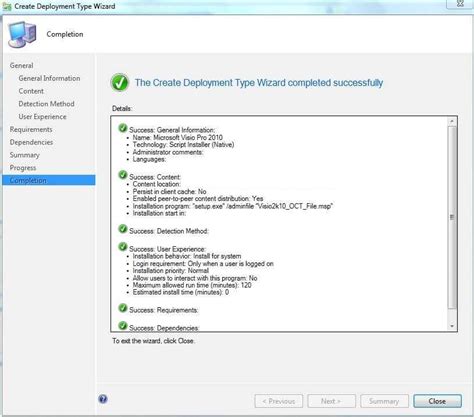 How To Get Started With Deploying Application With SCCM 2012 Rorymon Com