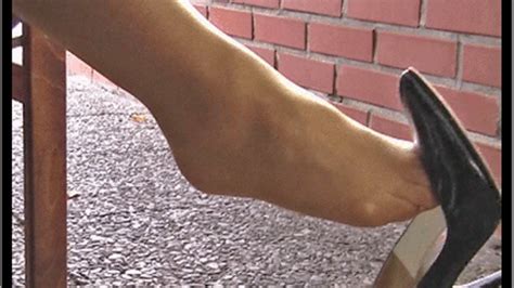Classic Pumps 10 Part 4 Aandb Full Version Wmv Boots High Heels