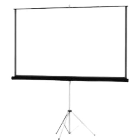 Stumpfl Tripod Screen The Design Oasis