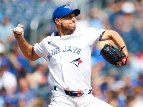 Mad Max Scherzer Delivers Precisely What Blue Jays Need Toronto Sun