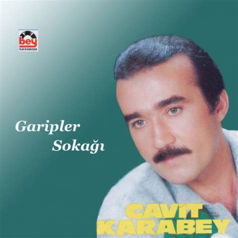 Garipler Sokağı De Cavit Karabey En Amazon Music Amazones