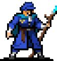 Eleanor Uziron Vampire Survivors Wiki