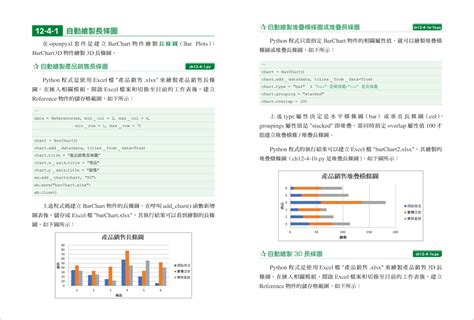 旗標科技《python Excel 高效率打造辦公室作業數據分析自動化》