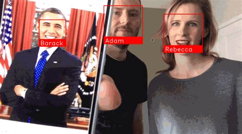 Jetson Nano 人脸识别家门监控facerecognition 创客出手