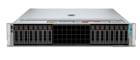 Dell Technologies Servery Poweredge 17 Generace Reseller Magazine