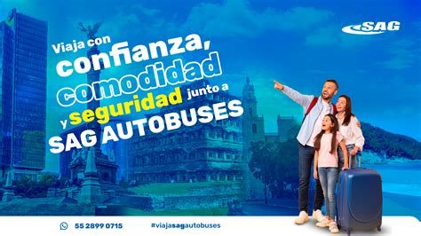 Sag Oficial Mexico City