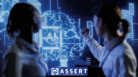 Applications Of Ai In Software Testing Qassert
