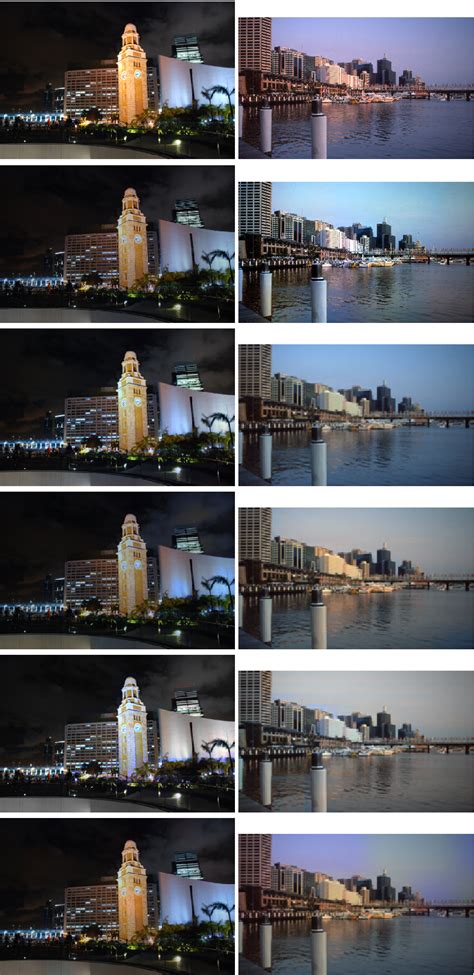 Figure 1 From A Convolutional Neural Network For Pixelwise Illuminant Recovery In Colour And